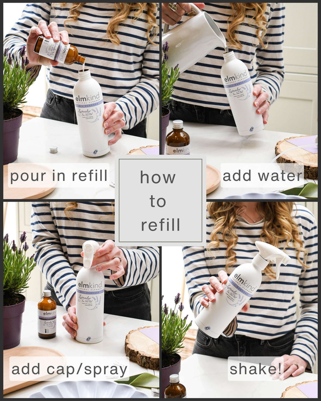 how to refill – elmkind